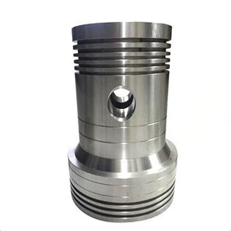 Cast Iron Mycom Compressor Piston At Best Price In Mumbai Bhavna
