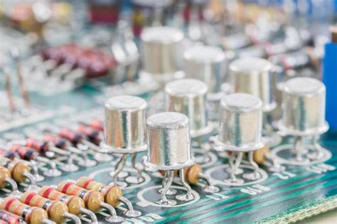 analog vs digital noise filters adsantec