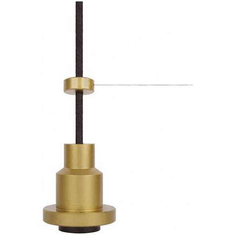 Socket Gold E 27 With 5m Cable Apex Catalogue