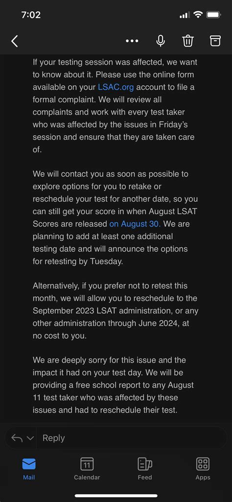 Lsac Is Adding New Tests Dates For Those Affected R Lsat