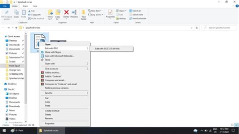 Python Program To Basic New Splashed Circles Design Using The Python Tkinter Kashipara