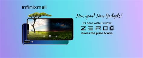 Infinix Zero Could Launch Before The End Of January Mobitrends Co Ke