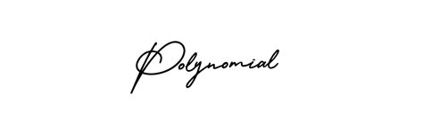 90 Polynomial Name Signature Style Ideas Outstanding Esignature
