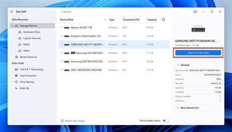 external hard drive detected but not showing up what to do