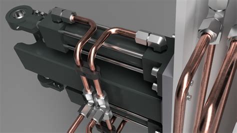 Videotutorial Inventor Diseños De Sistemas Enrutados Inventor Linkedin Learning Antes