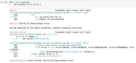 Getting Strange Data On Arduino Serial Monitor Raspbian GNU Linux Raspberrypi TtyAMA