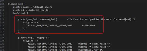 利用设备树、platform驱动总线、linux的gpio子系统和开发板的bsp板级支持包来实现led的驱动程序linux系统中gpio Platform Csdn博客