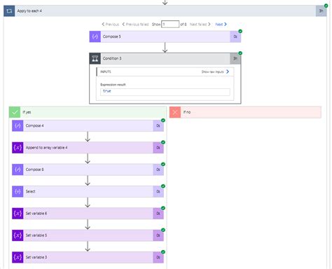 solved slow flow power platform community