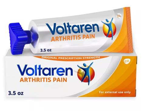 Arnica Gel Vs Voltaren Advantages And Disadvantages Dosage