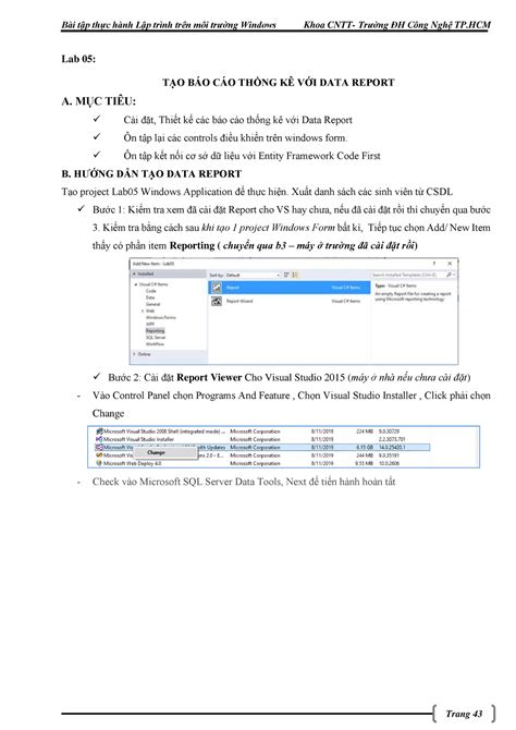 Lab05 Tao Bao Cao Thong Ke Data Report Bài Tập Thực Hành Lập Trình