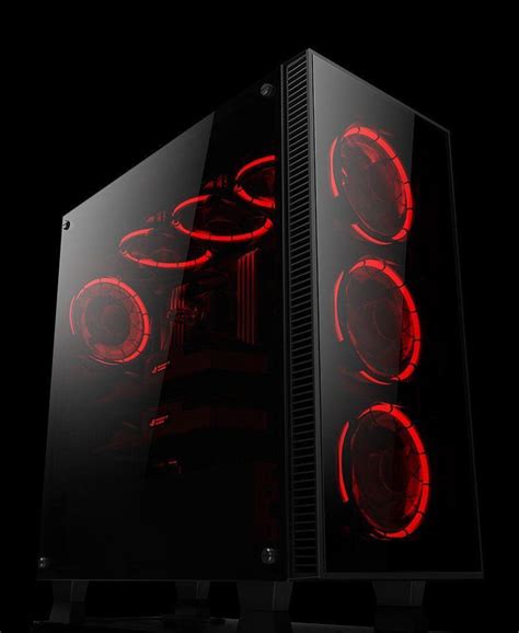 کیس گیمینگ قدرتمند رم16هارد1ترا با گارانتی اقساطی در تهران ۱۴ بهمن ۱۴۰۳