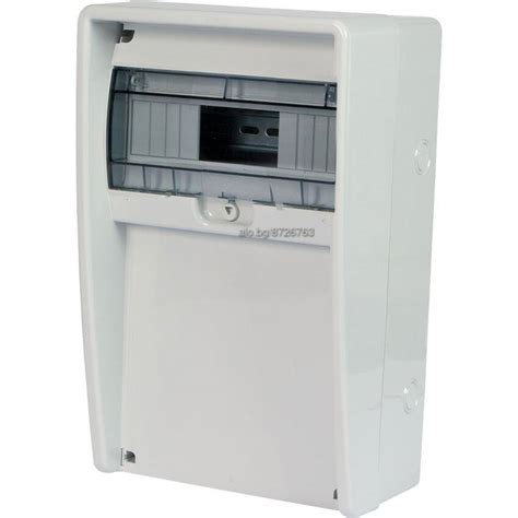 Ел Табло Силнотокови електрически мрежи Пловдив Ел табло Fanton S P A ИТАЛИЯ 12