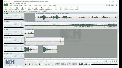Mixpad Multitrack Recording Software Key At Helen Cummings Blog