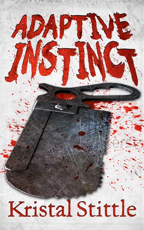 ADAPTIVE INSTINCT Severed Press