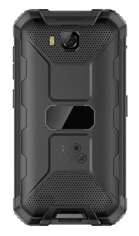 Full Body Housing For Ulefone Armor X Pro Black Maxbhi Com