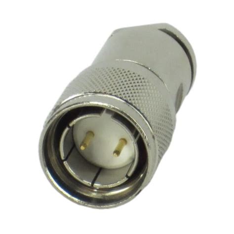 Iec Twinaxm Twinax™ Male Connector