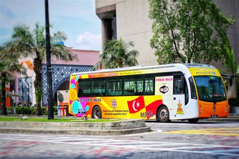 Bas Smart Selangor Lebih Efisien Berbanding Bas Awam Selangorkini