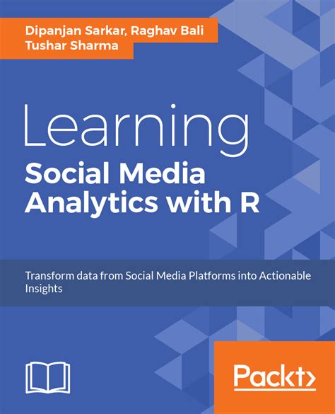 Alternatives And Detailed Information Of Learning Social Media Analytics With R GitPlanet