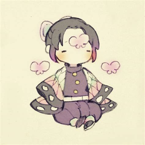 Pin By Lucifer On Anime Anime Chibi Anime Demon Chibi