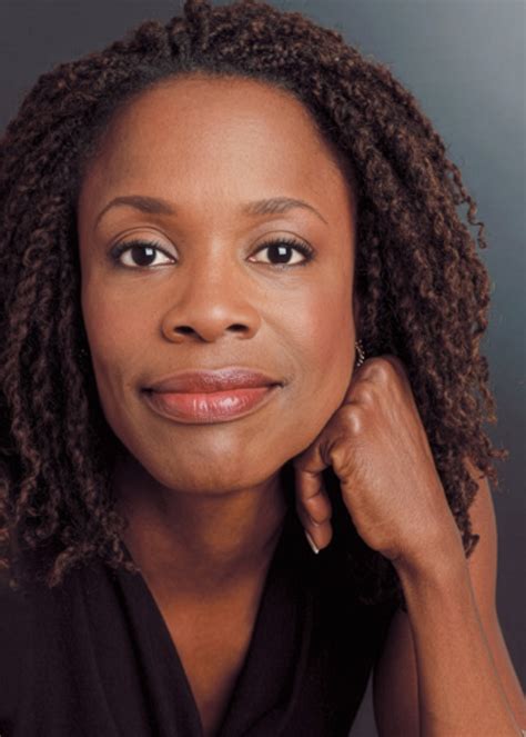 Charlayne Woodard Geffen Playhouse