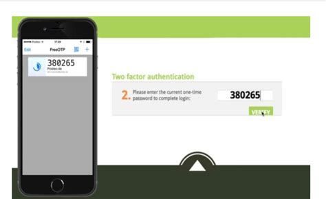 Figure 1 From A Review On Secured One Time Password Based