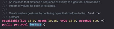 Ios Error Expected Ternary Conditional Nil For Not Optional Type Of