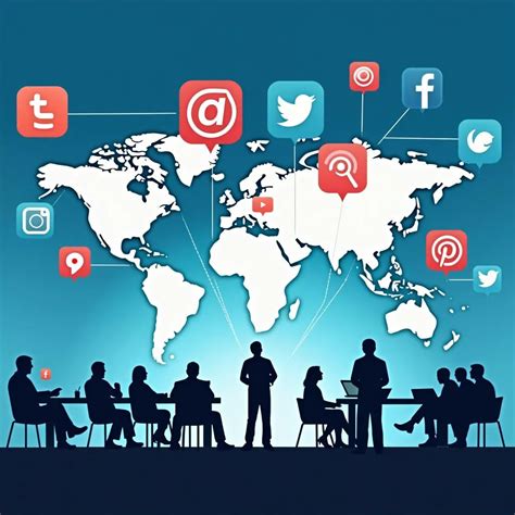 Mastering Ielts Writing Task 2 Sample Essays On How Social Media Has