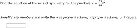 IXL Characteristics Of Quadratic Functions Year Maths Practice