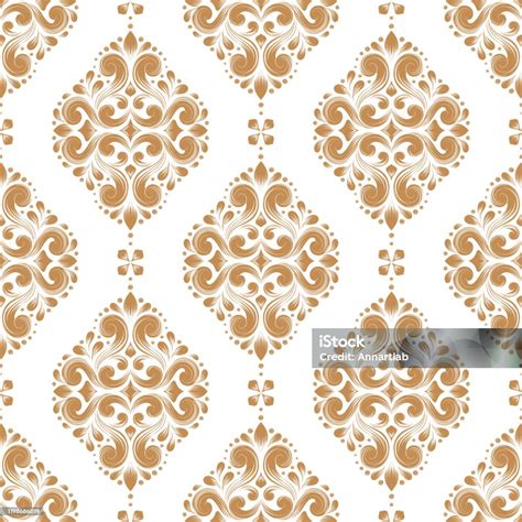 베이지 색과 화이트 다 마스크 이음새가 있는 패턴 빈티지 페이즐리 요소 전통 터키 어 모티브 직물 및 섬유 벽지 포장 또는 원하는 아이디어에 적합합니다 0명에 대한 스톡
