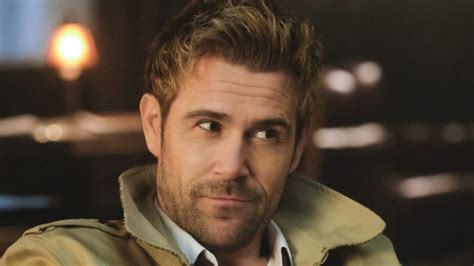 Matt Ryan Opens Up About Saying Goodbye To John Constantine Again