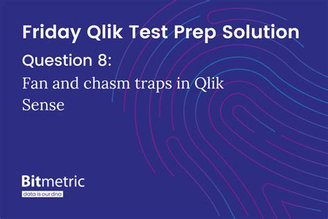 Fan And Chasm Traps In Qlik Sense Bitmetric