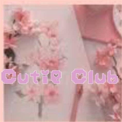 Cutie Club X Disboard Discord Server List Cutie Club X Disboard Discord Server List