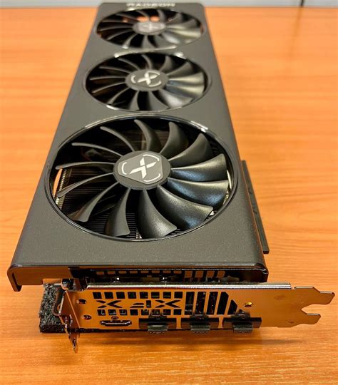 XFX Radeon RX 6800 Speedster SWFT 319 16GB GDDR6 Aukro