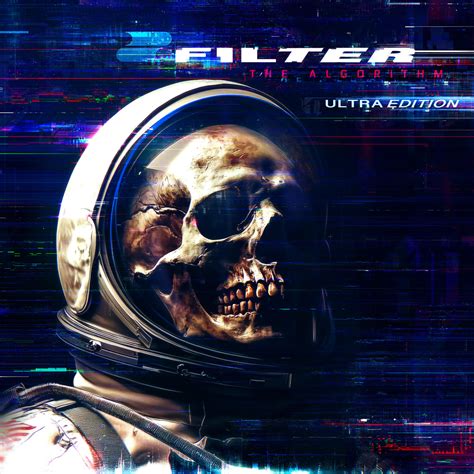 The Algorithm Ultra Edition Is Out Now Official Filter