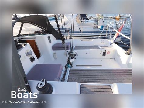 2005 Beneteau First 317 For Sale View Price Photos And Buy 2005