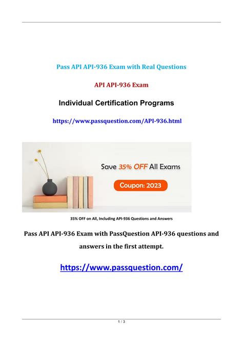 Ppt Refractory Personnel Api 936 Exam Questions Powerpoint Presentation Id 12080455