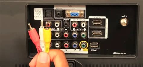 Can You Use Component Cables For Rca Easy Explanation Techdim