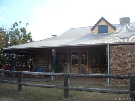 Rubyvale Hotel And Cabins In Rubyvale