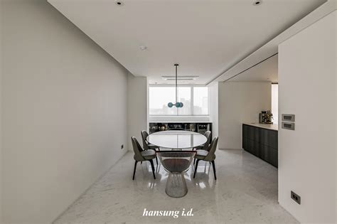 서초동 서초현대슈퍼빌 90평 아파트and주택 한성아이디 고급 인테리어는 오직 단 하나