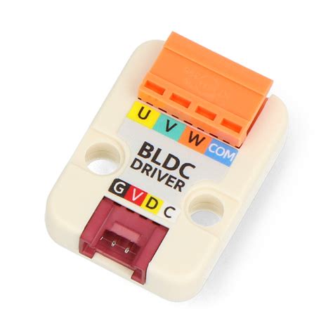 bldc driver motor driver stm32 extension module unit for m5stack
