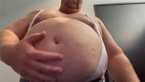 Gainers Growing Belly