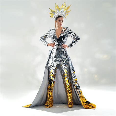 Burning Man Outfit Artofit