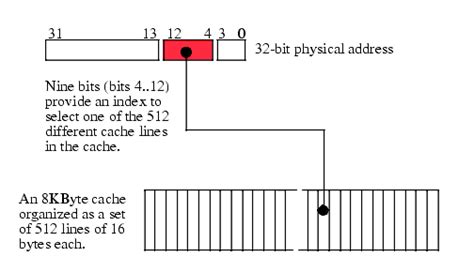 6 5 Cache Architecture