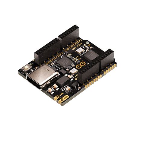 Buy Arduino Uno Mini Limited Edition ABX Online At Robu In