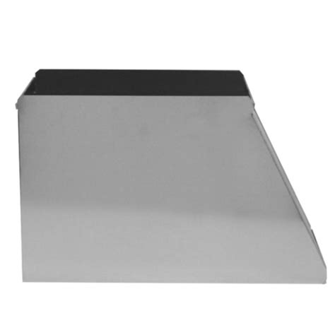 square duct transition