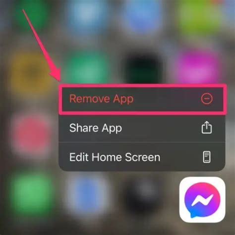 Ways To Permanently Remove Or Hide App From Iphone And Android