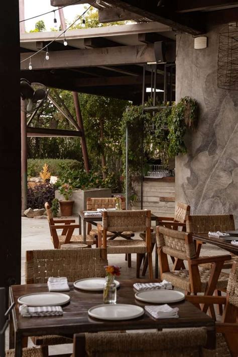 20 Best Restaurants In Todos Santos Mexico And Bars