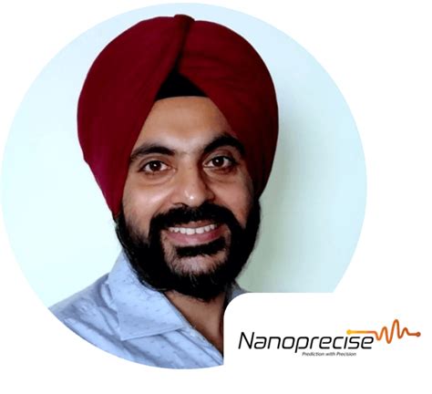 Manpreet Singh Worlds Largest Industrial Iot Virtual Event