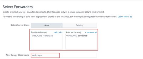 Splunk Setting Up A Soc Lab Tryhackme Walkthrough Splunk Setting Up A Soc Lab Tryhackme Walkthrough