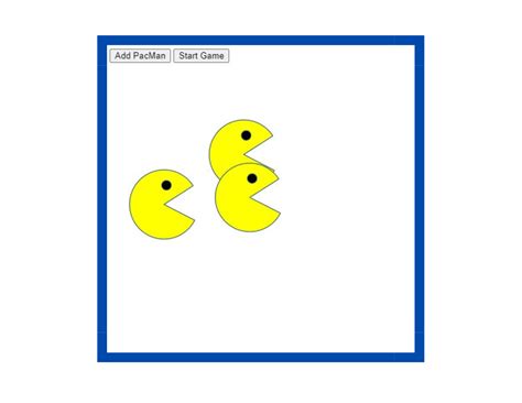 tennille williams pacman game page